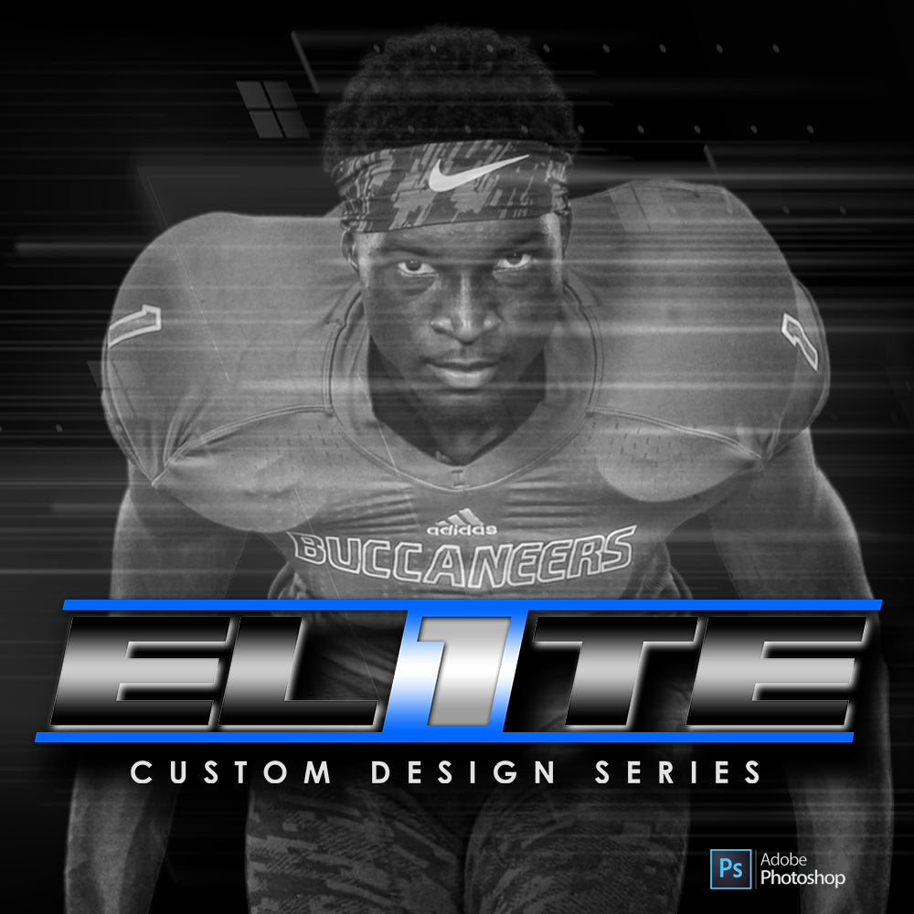 Elite Design Series – PSMGraphix