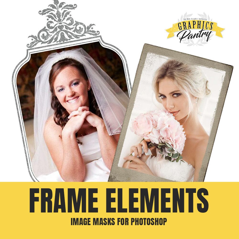 Frame Elements – PSMGraphix