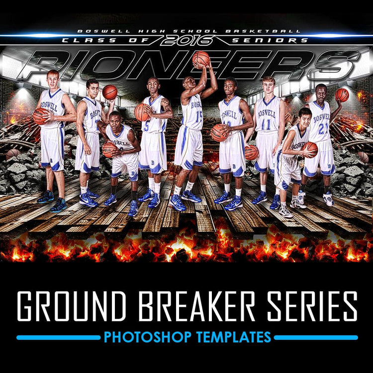 SPORTS TEAM DESIGNS – PSMGraphix