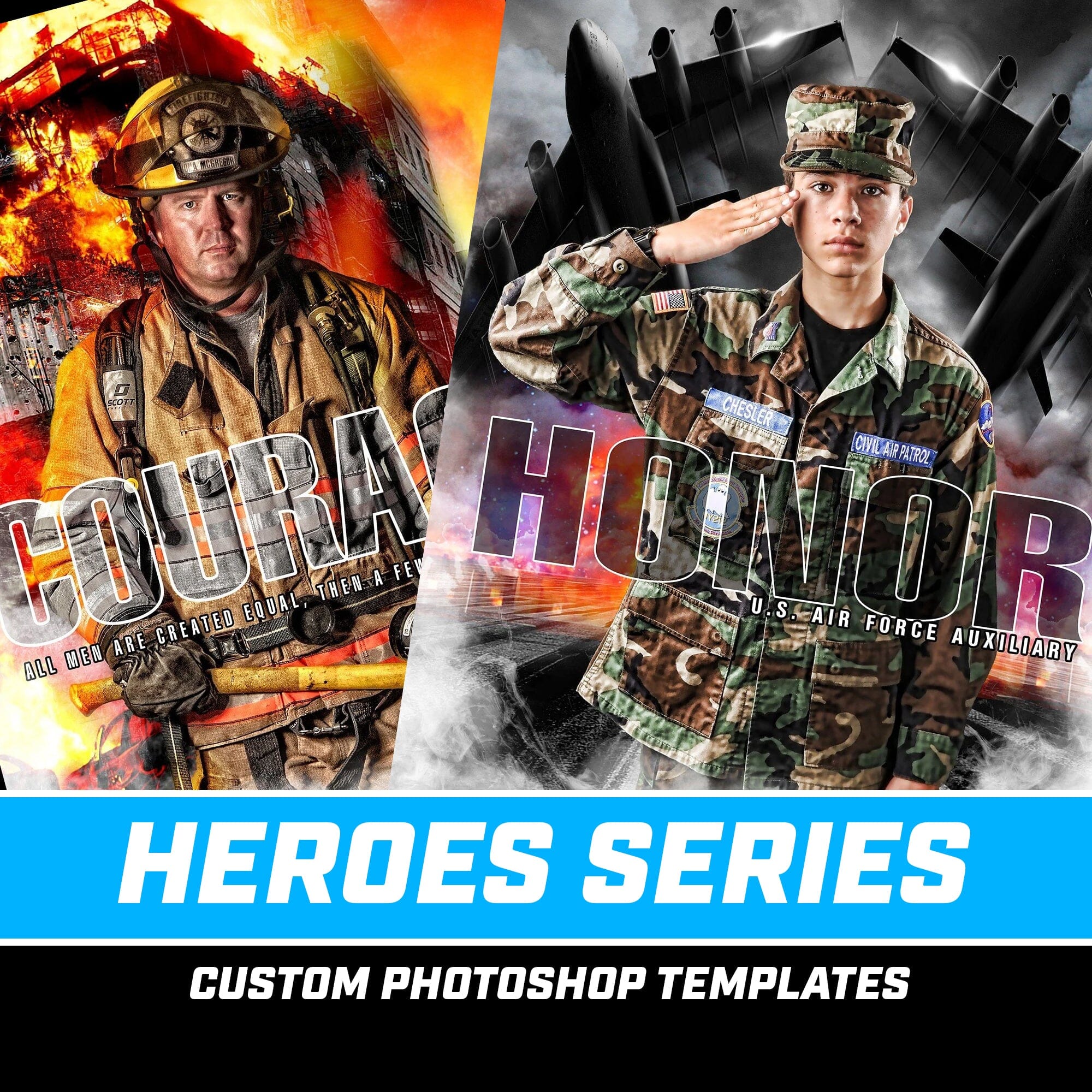 PSM Graphix - Sports Photoshop Templates – PSMGraphix