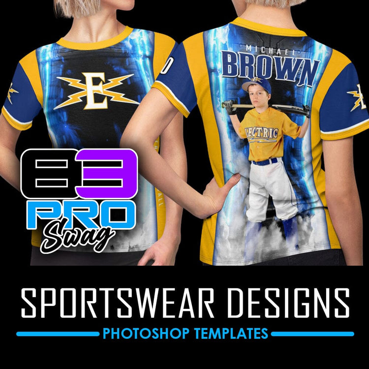 INDIVIDUAL PLAYER DESIGNS – PSMGraphix