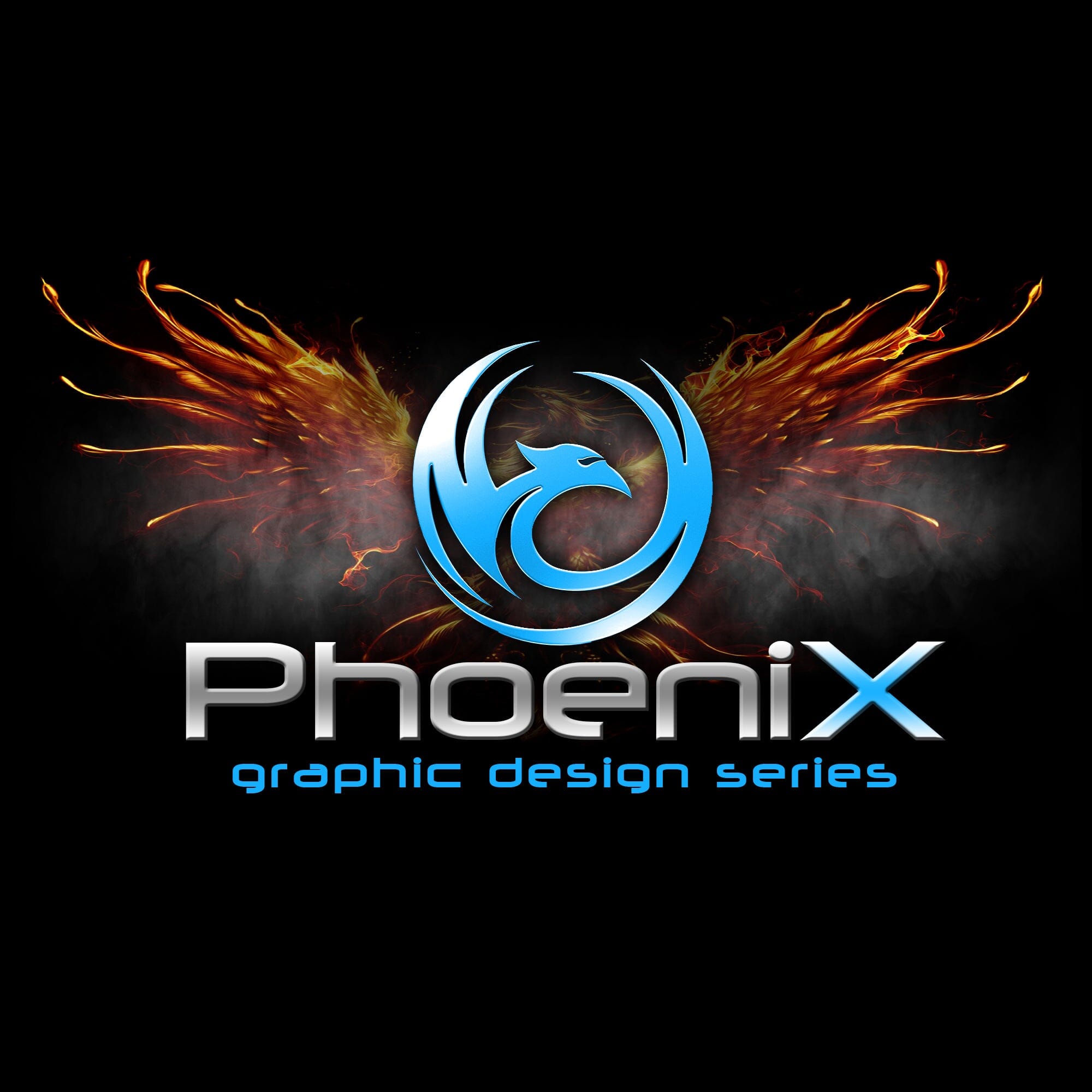Thunder - Phoenix Series – PSMGraphix