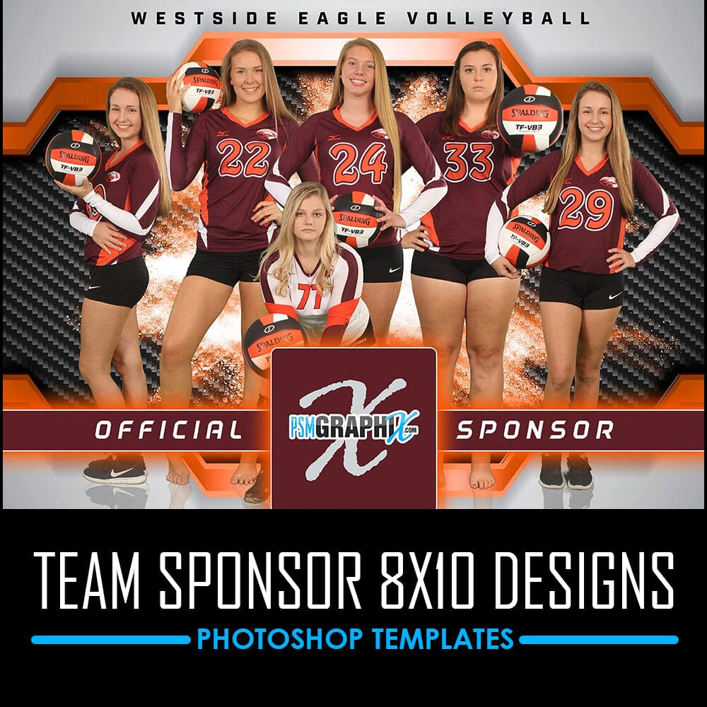 SPORTS TEAM DESIGNS – PSMGraphix
