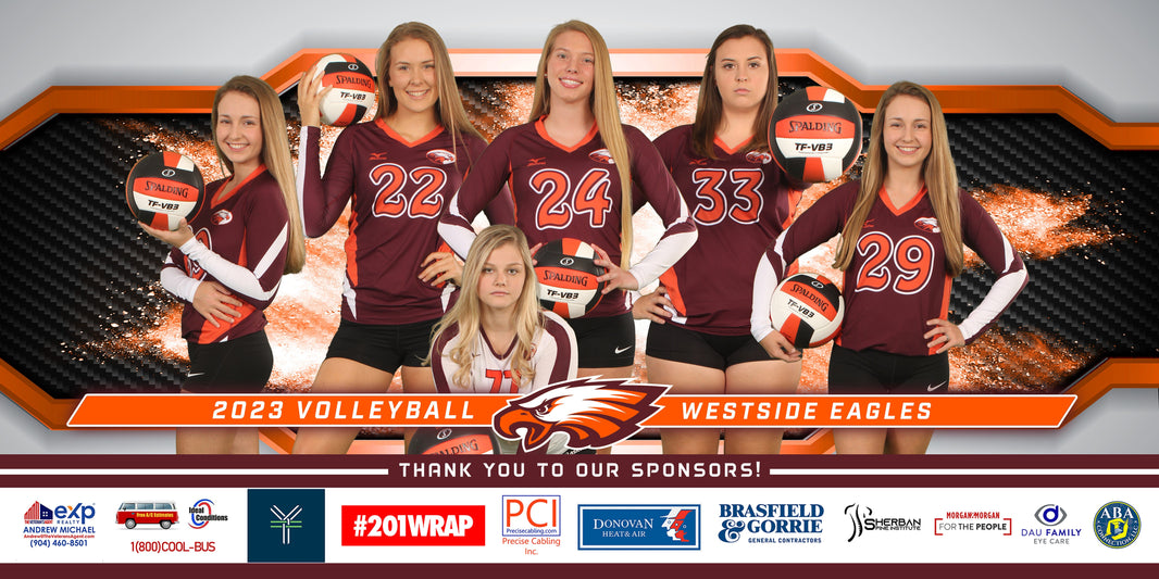 Team Field Banners Photoshop Templates – PSMGraphix