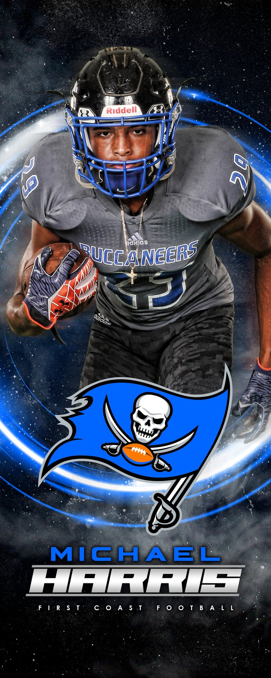 Locker Poster/Banner Designs – PSMGraphix