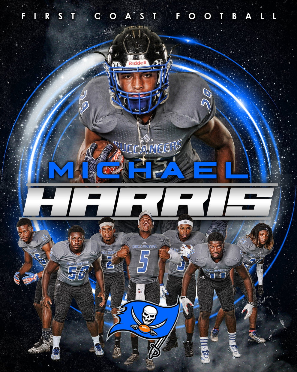 4:5 Ratio VERTICAL MEMORY MATE Photoshop Template - FLARE – PSMGraphix