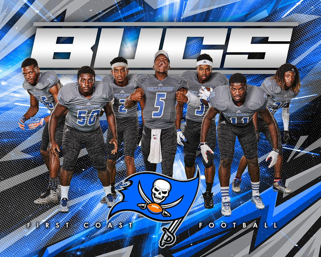 Team Poster/Banner Designs – PSMGraphix