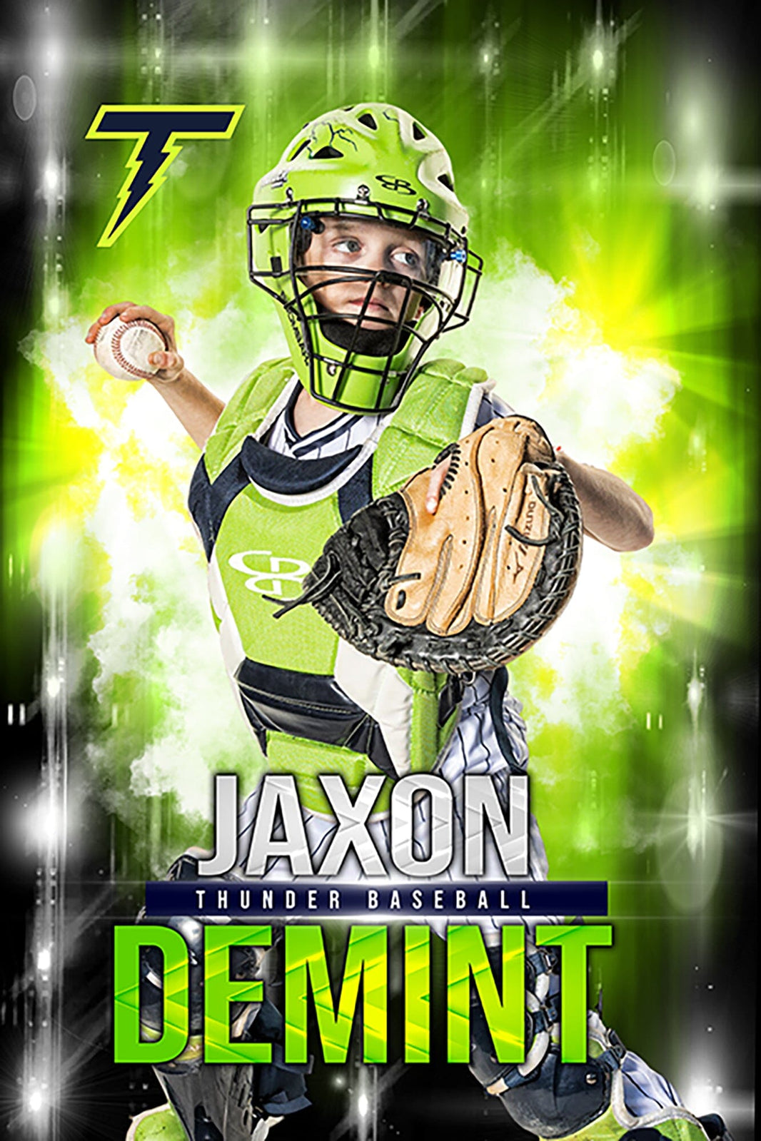 Vertical Individual Poster/Banner Designs – PSMGraphix