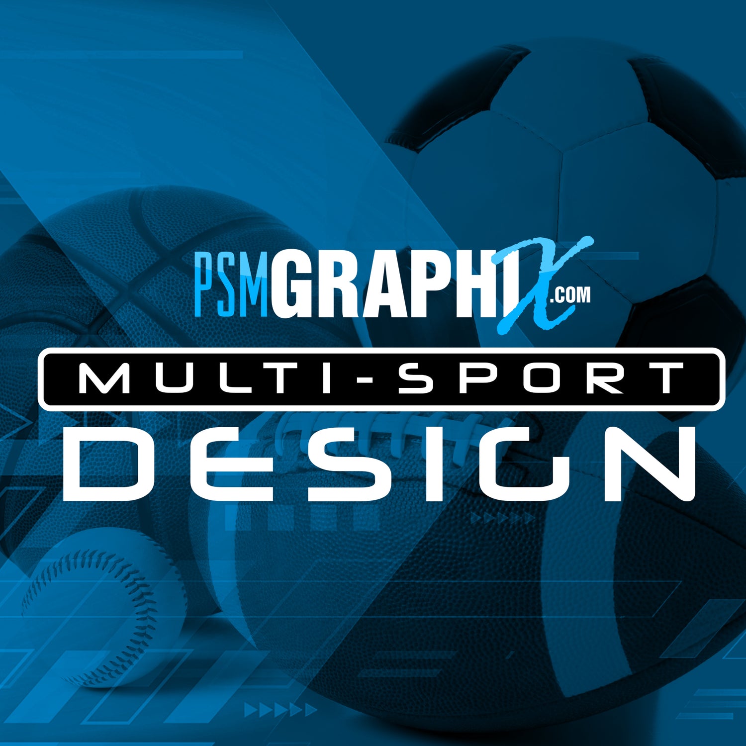 Carbon Fiber - Multi-Sport Collection – PSMGraphix