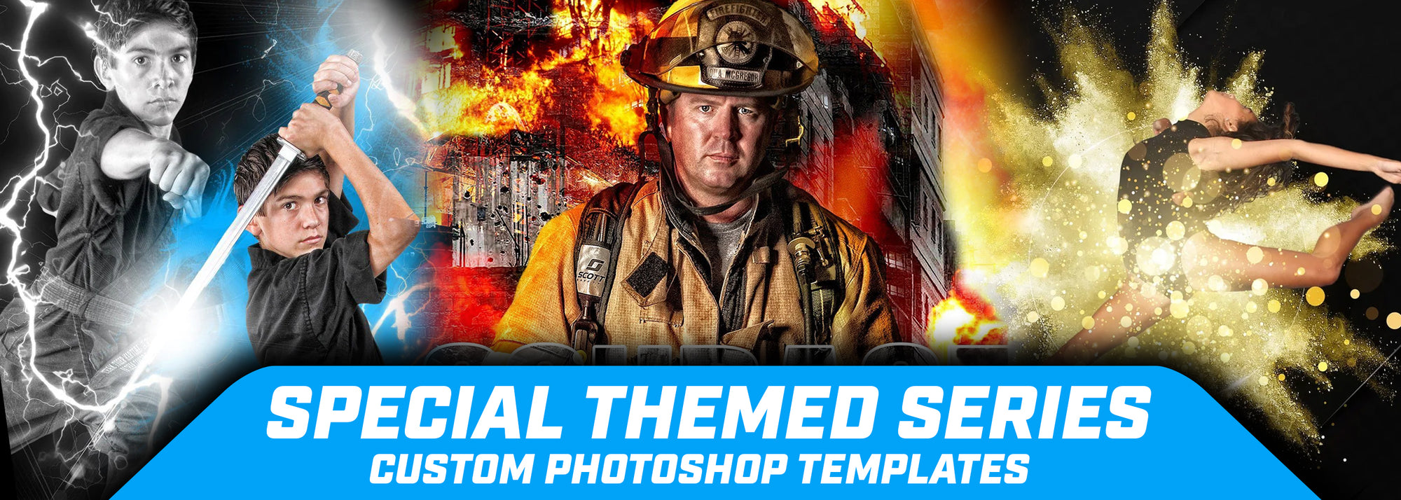 PSM Graphix - Sports Photoshop Templates – PSMGraphix