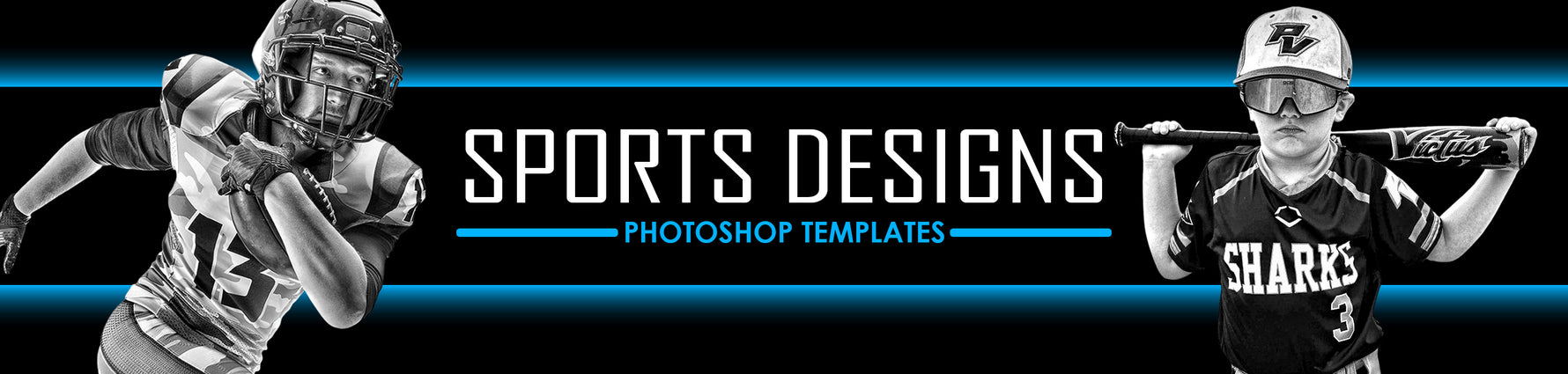SPORTS DESIGNS – PSMGraphix