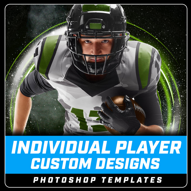 SPORTS TEAM DESIGNS – PSMGraphix