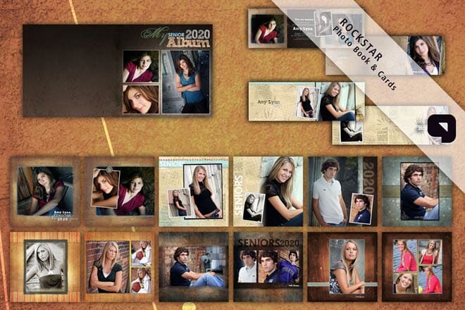 Rockstar 1 - Bundle – PSMGraphix