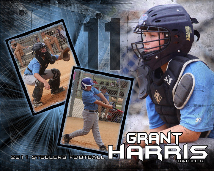 Drop-In Poster/Banner Designs – PSMGraphix