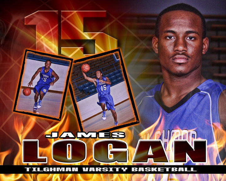 Drop-In Poster/Banner Designs – PSMGraphix