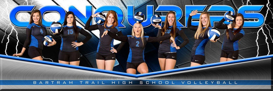 Team Panoramic Designs – PSMGraphix