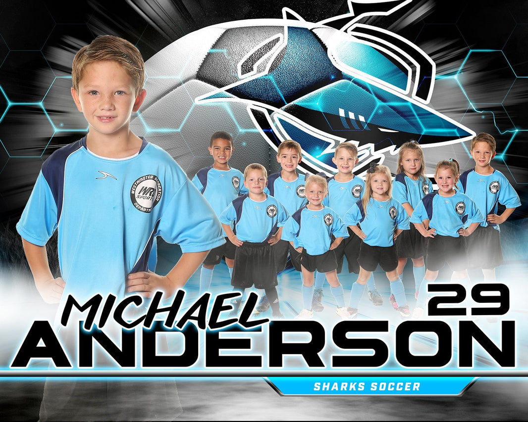 Our House - Cinema Series - Game Time Collection – PSMGraphix