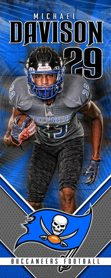 Locker Poster/Banner Designs – PSMGraphix