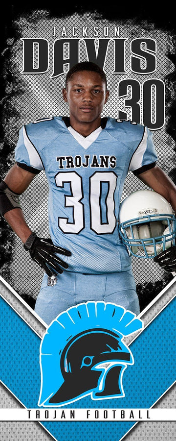 Locker Poster/Banner Designs – PSMGraphix