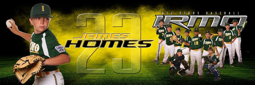 01 Full Set - IRMO Collection | PSMGraphix