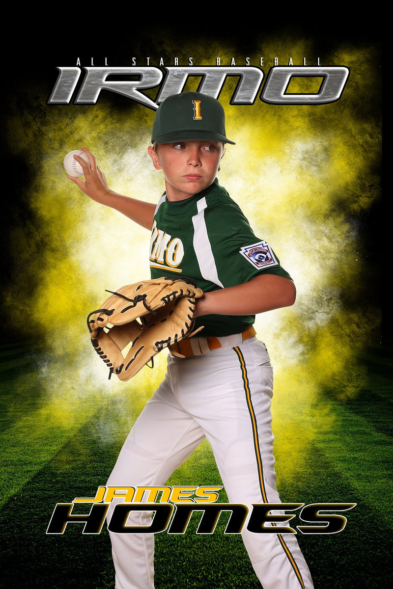 01 Full Set - IRMO Collection | PSMGraphix