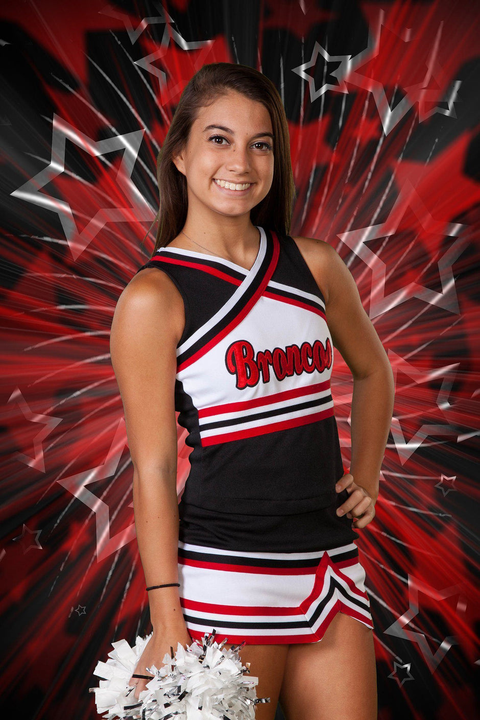 Custom Photoshop Templates - Cheer Designs – PSMGraphix